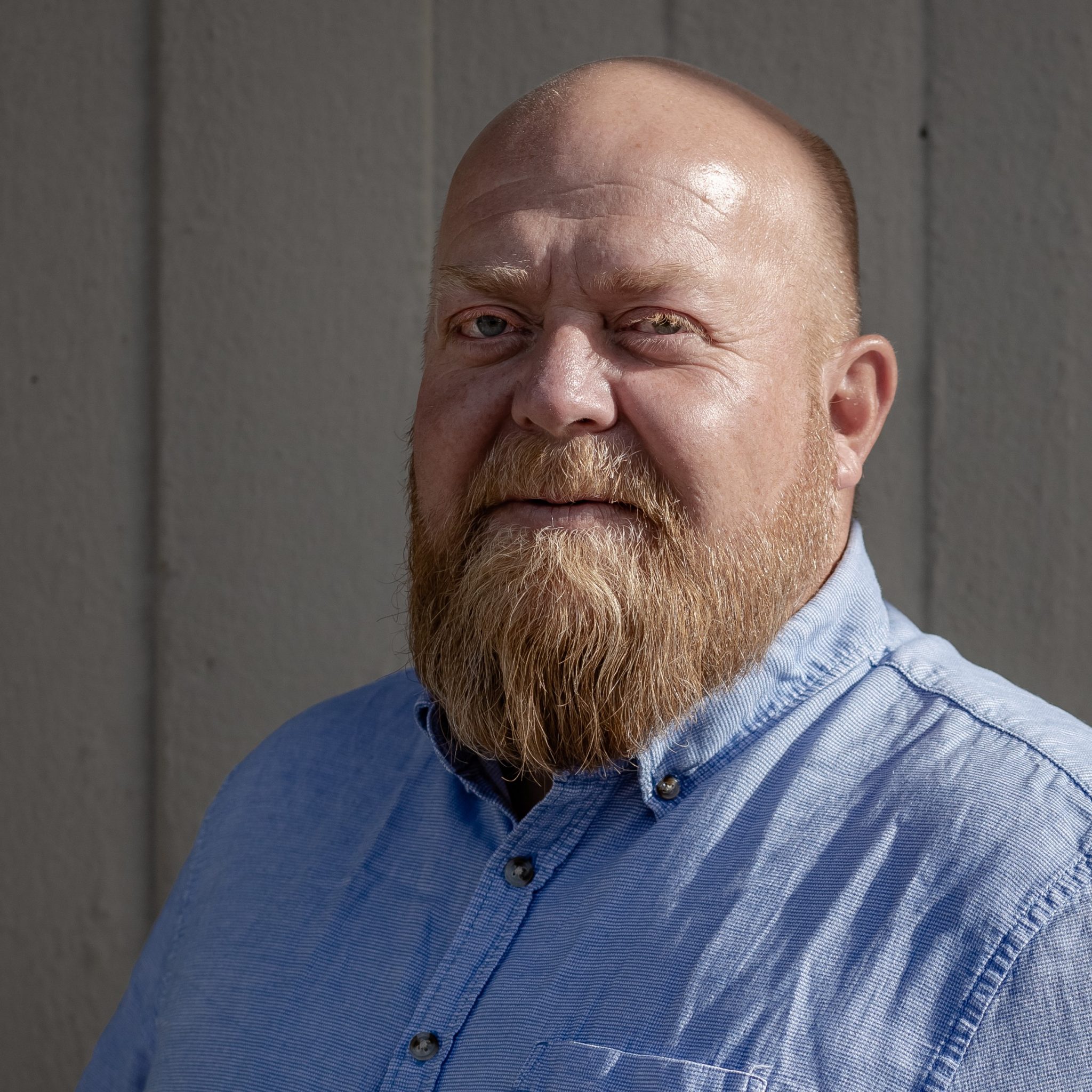 Organisation - InterForce