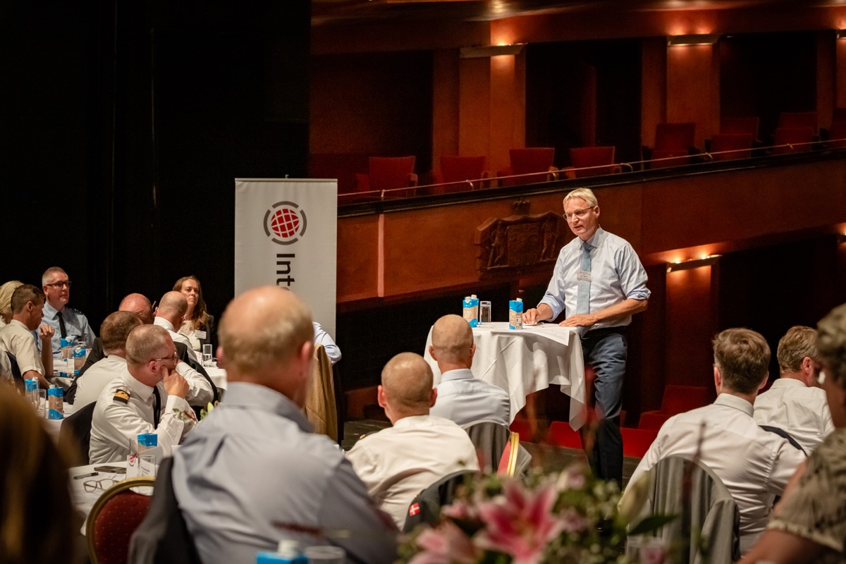 Succesfulde Stærekassemøder - InterForce