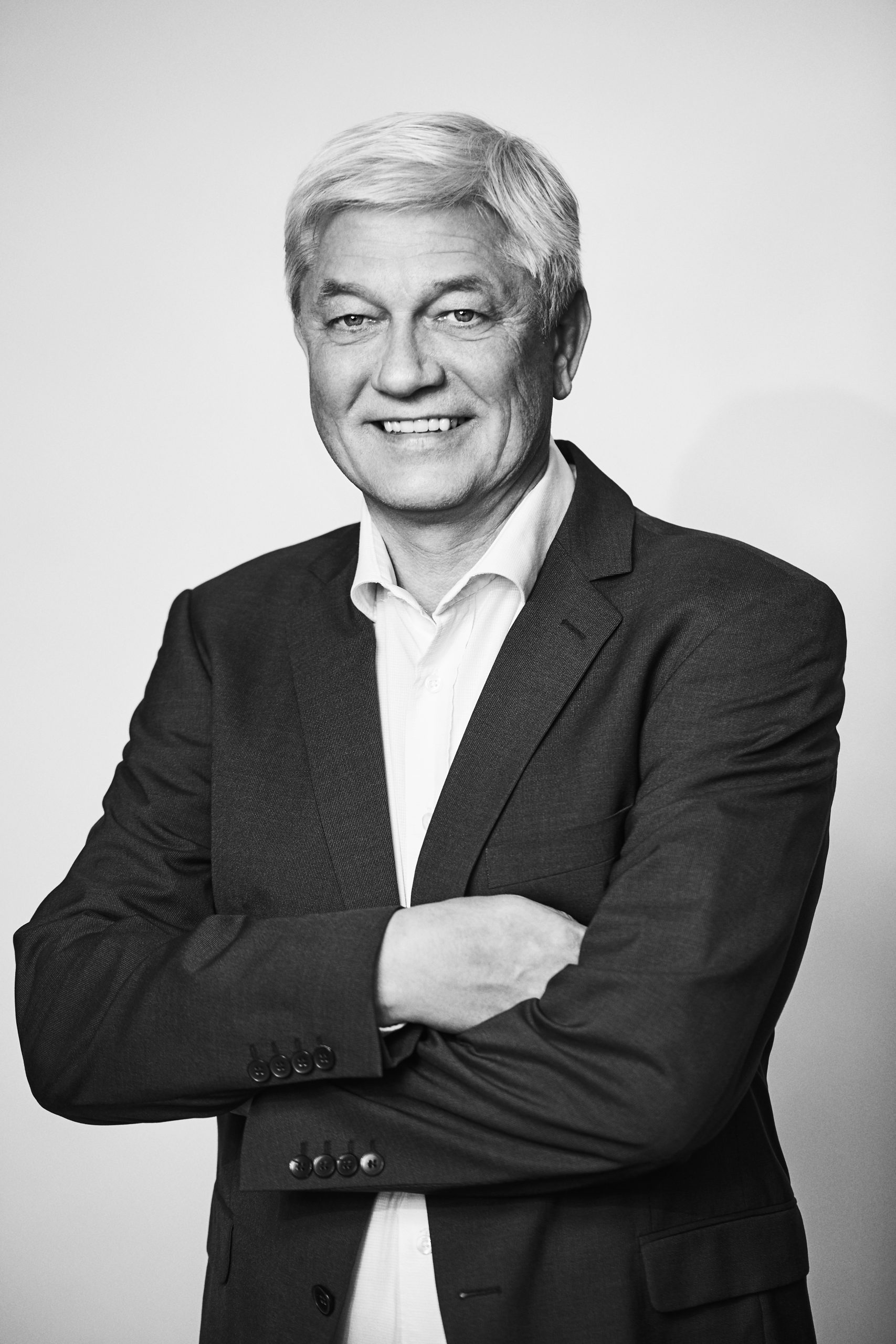 Ny regions-ambassadør i Region Midtjylland - InterForce