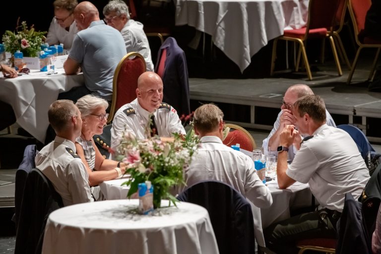 Hvorfor støtte InterForce? - InterForce