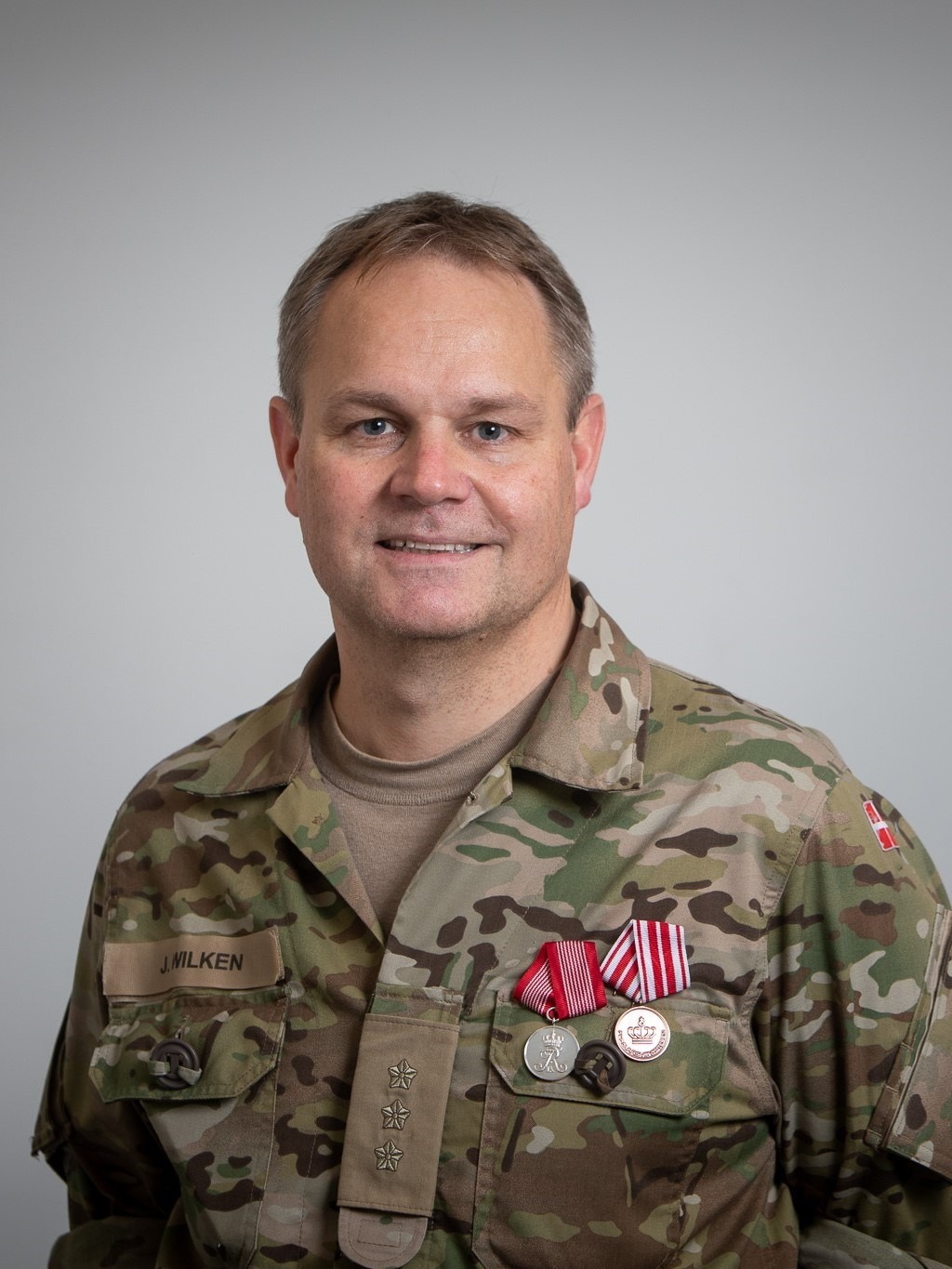 Region Hovedstaden - InterForce