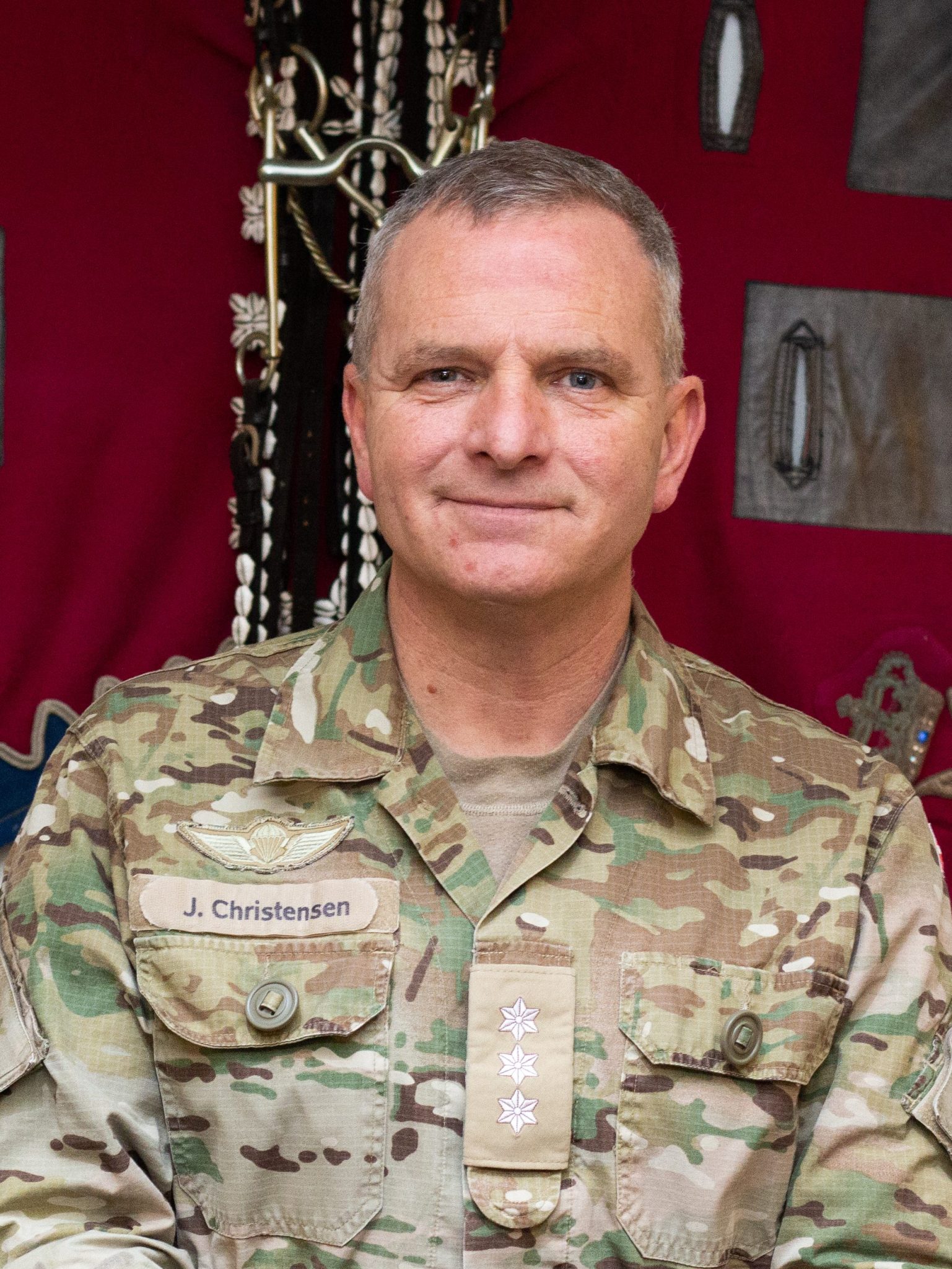 Region Sjælland - InterForce