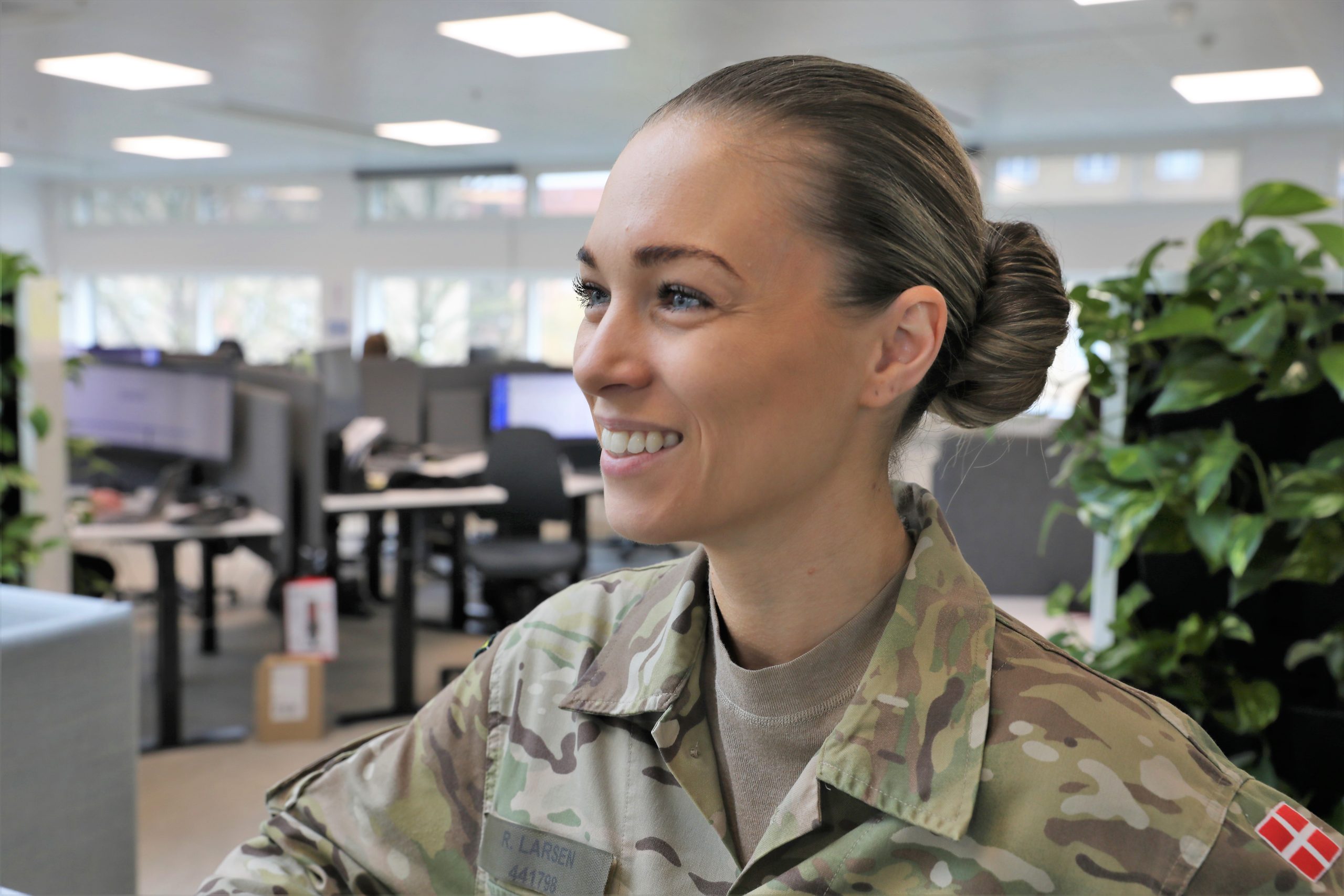 HVAD ER UNIFORM PÅ JOBBET-DAGEN? - InterForce