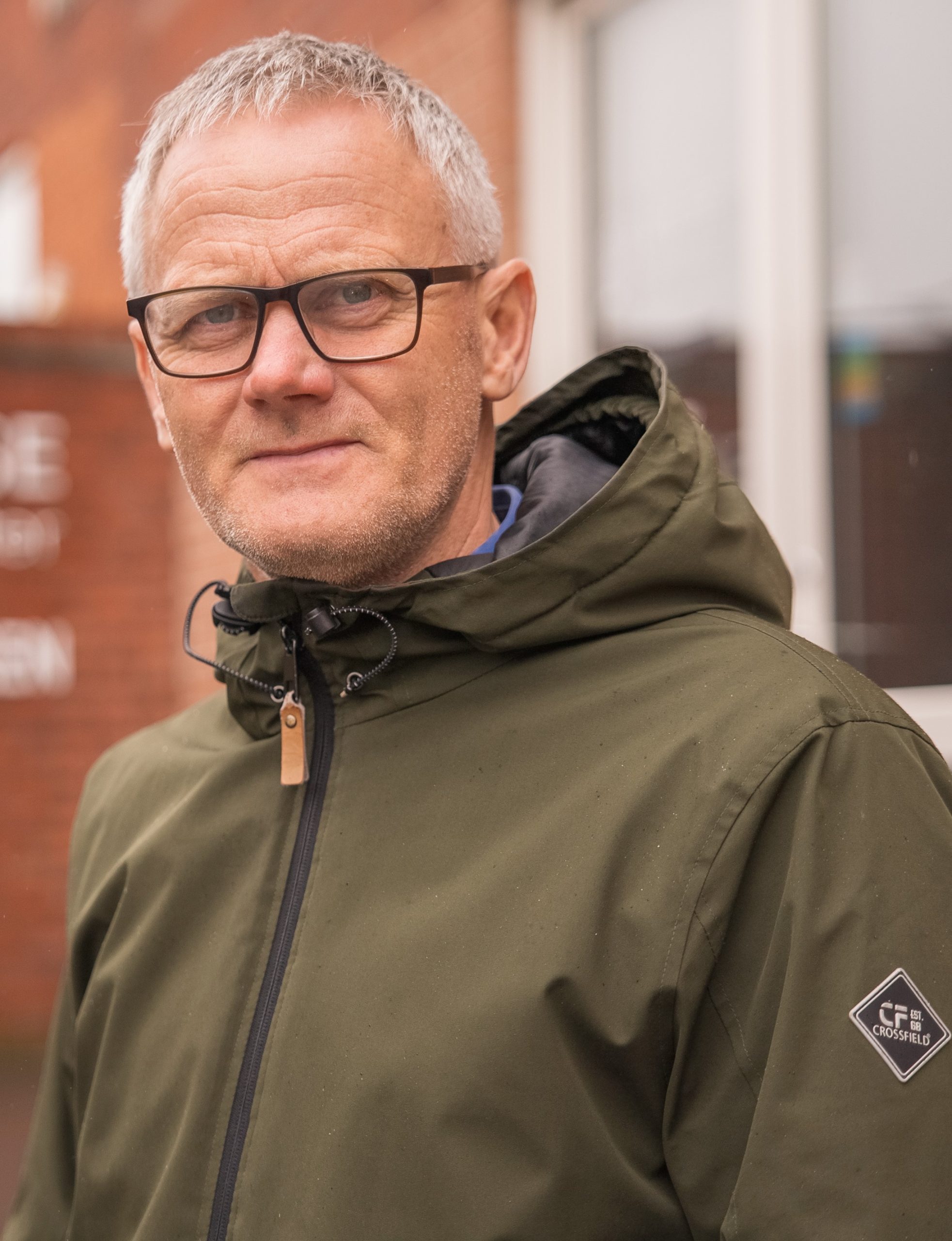 Hvordan støtter vi bedre op om dansk forsvar og beredskab? - InterForce Hvordan støtter vi bedre op om dansk forsvar og beredskab? - InterForce