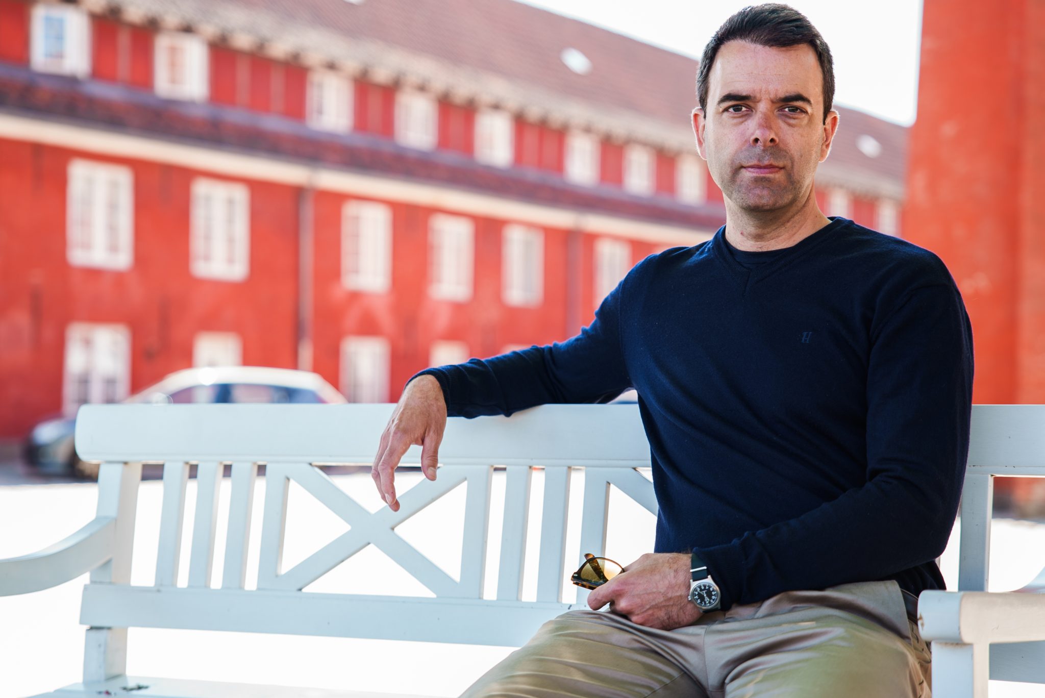 InterForce i udvikling - InterForce