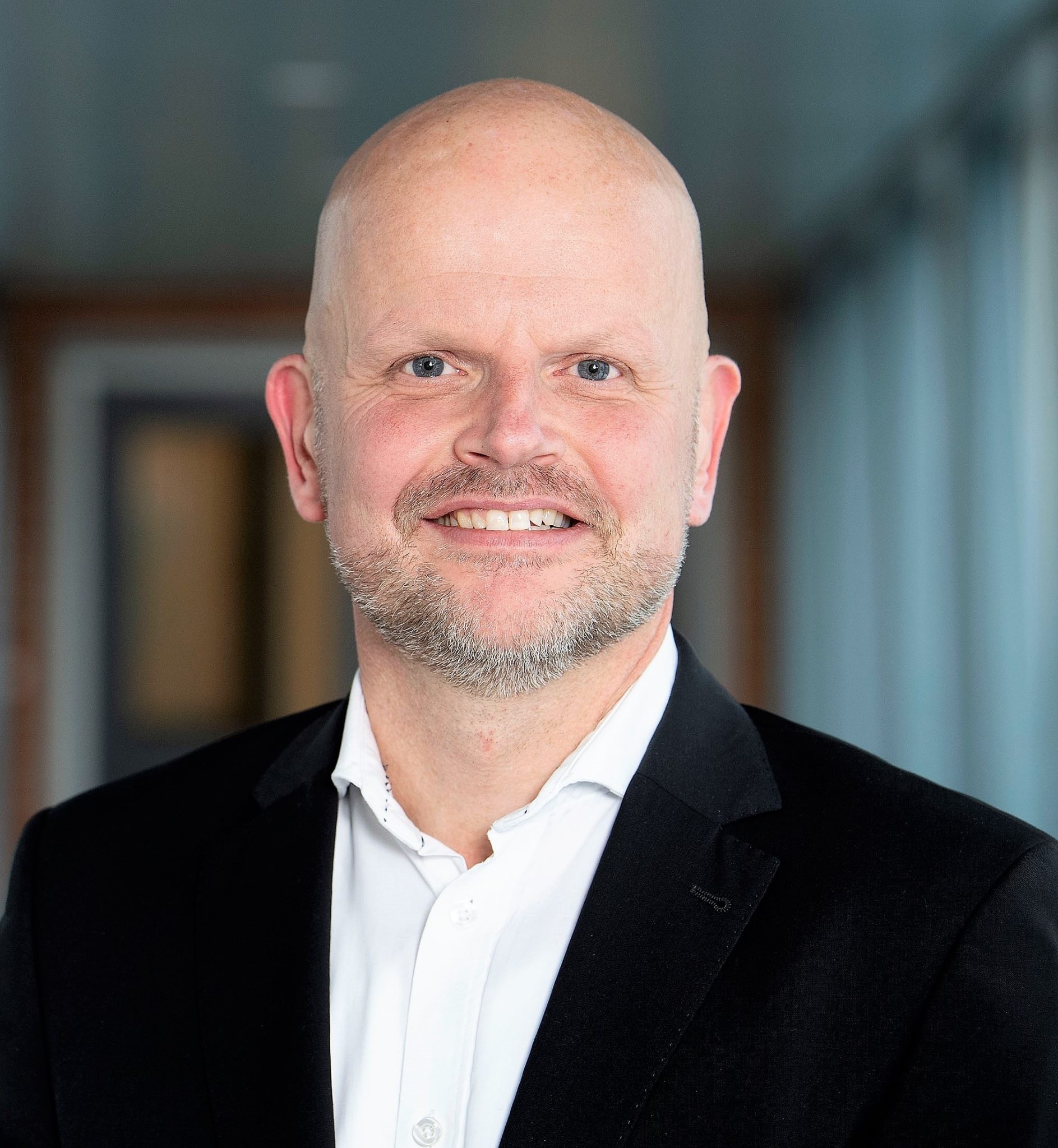 Nyt forsvarssamarbejde på Danmarks universiteter - InterForce