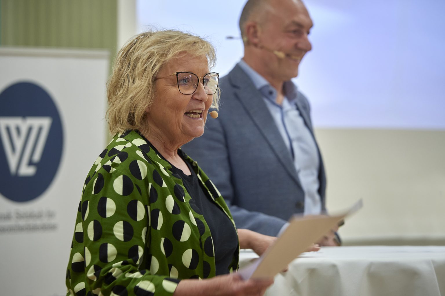 Sammen om et stærkere Danmark - InterForce