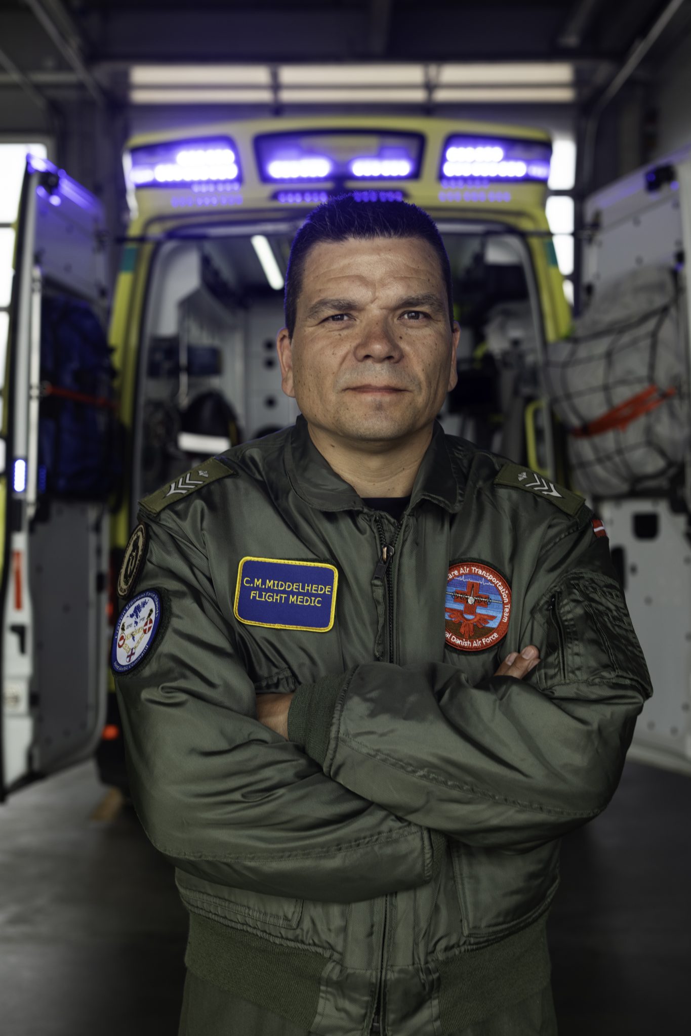 HVAD ER UNIFORM PÅ JOBBET-DAGEN? - InterForce