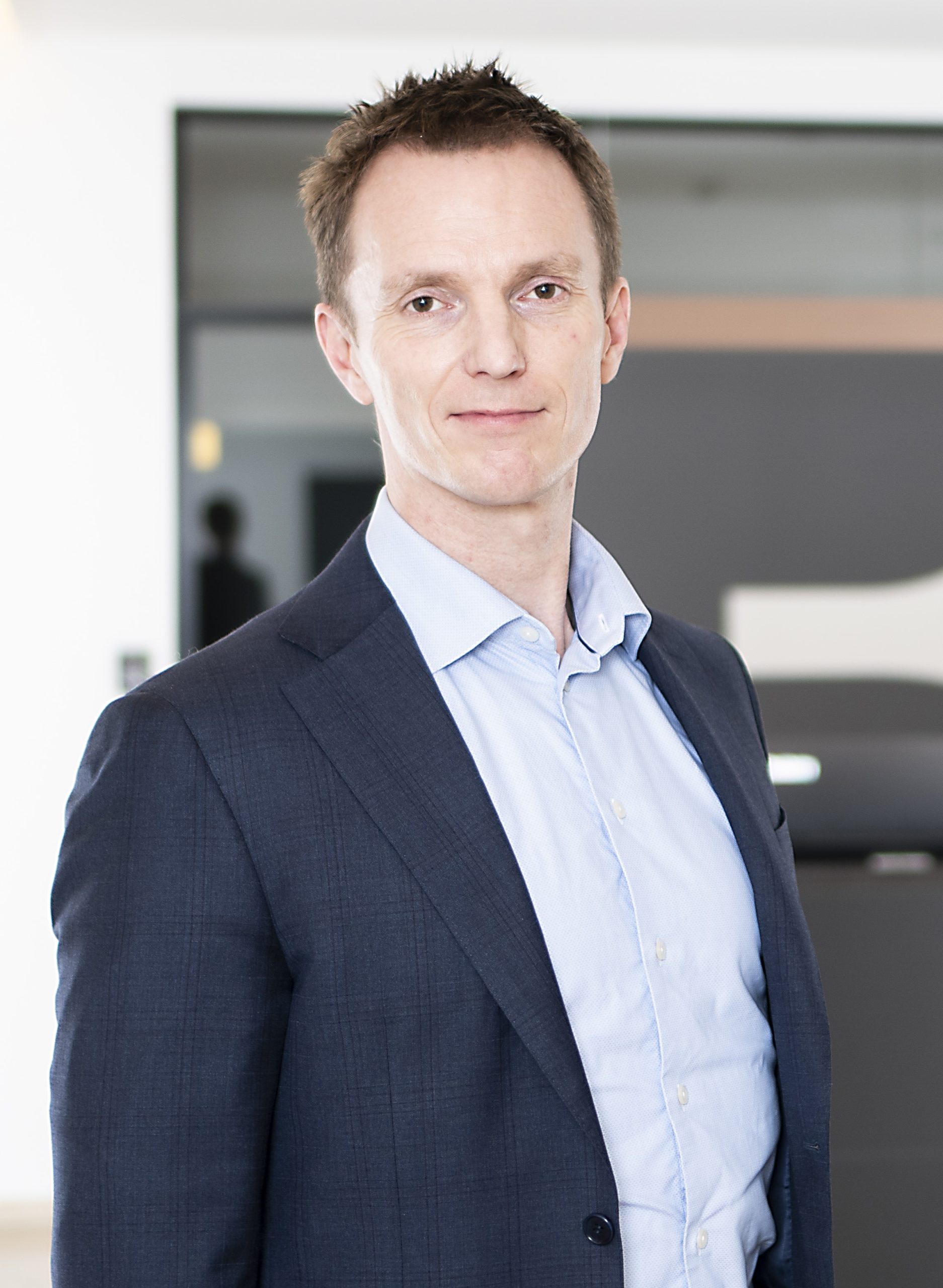 Region Hovedstaden - InterForce