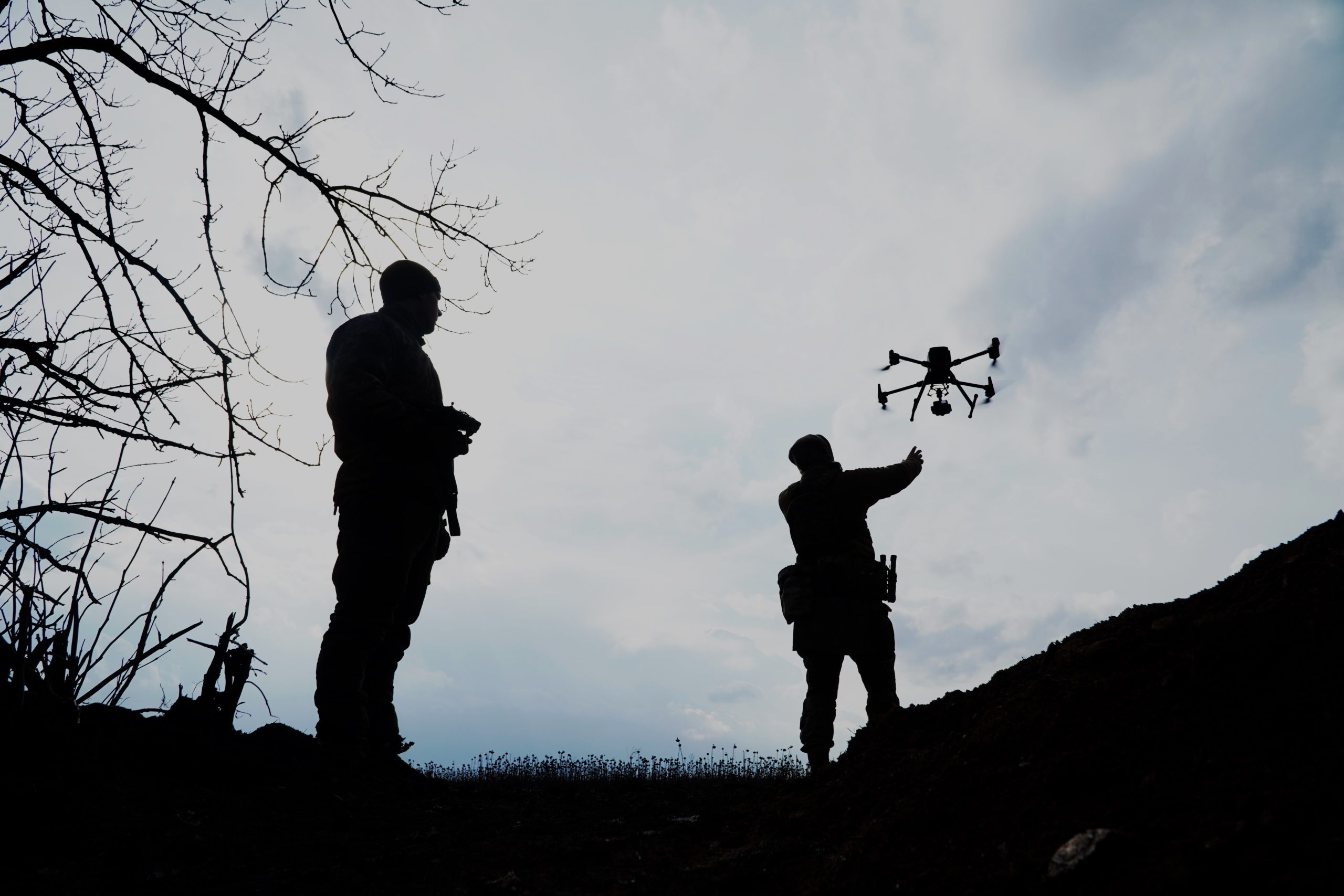 Hvad har vi lært af krigen i Ukraine? - InterForce