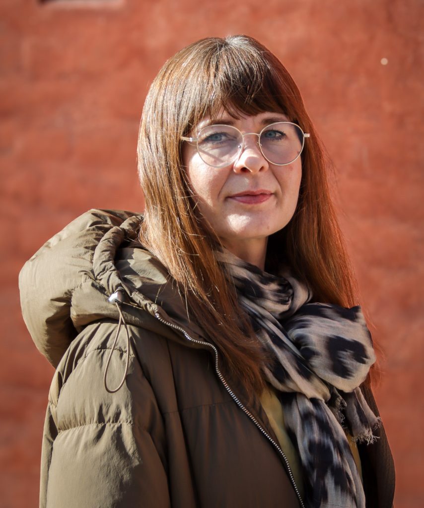 Region Hovedstaden - InterForce